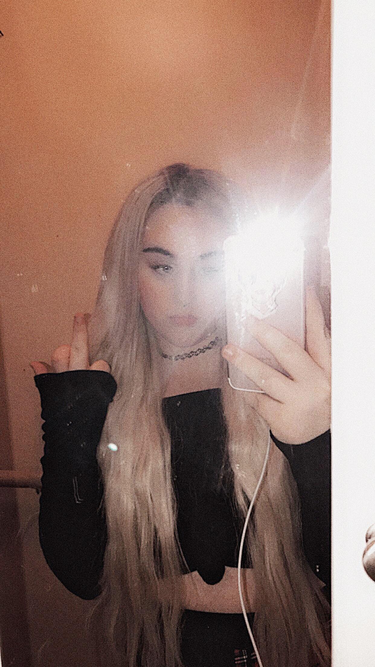 feeling: rebellious >:) | Scrolller