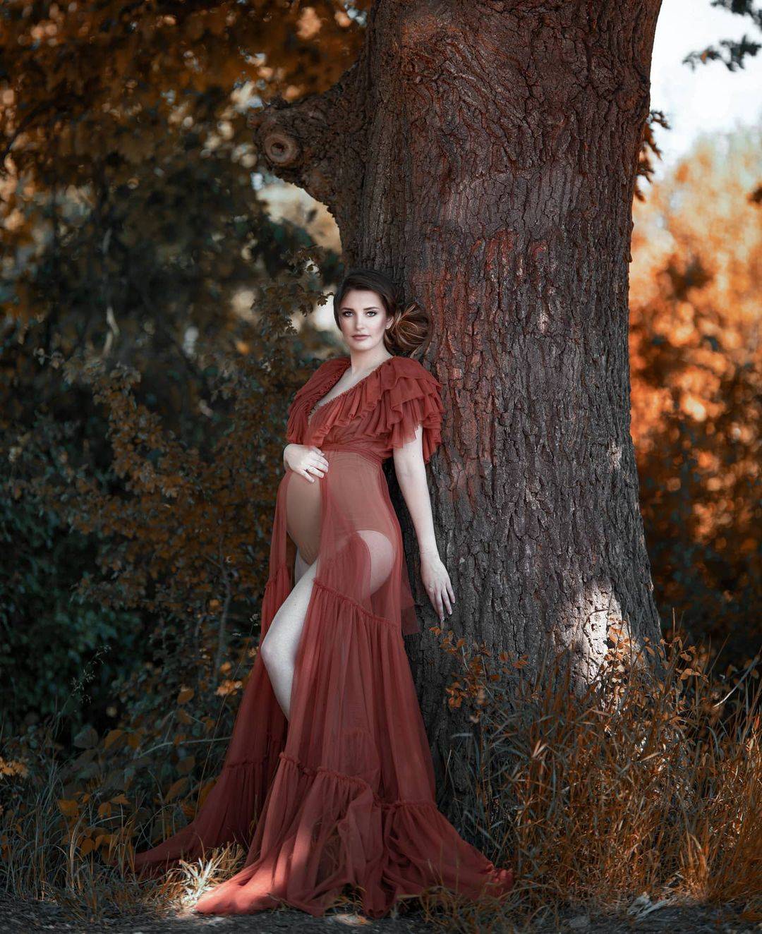 Feeling red again | Scrolller