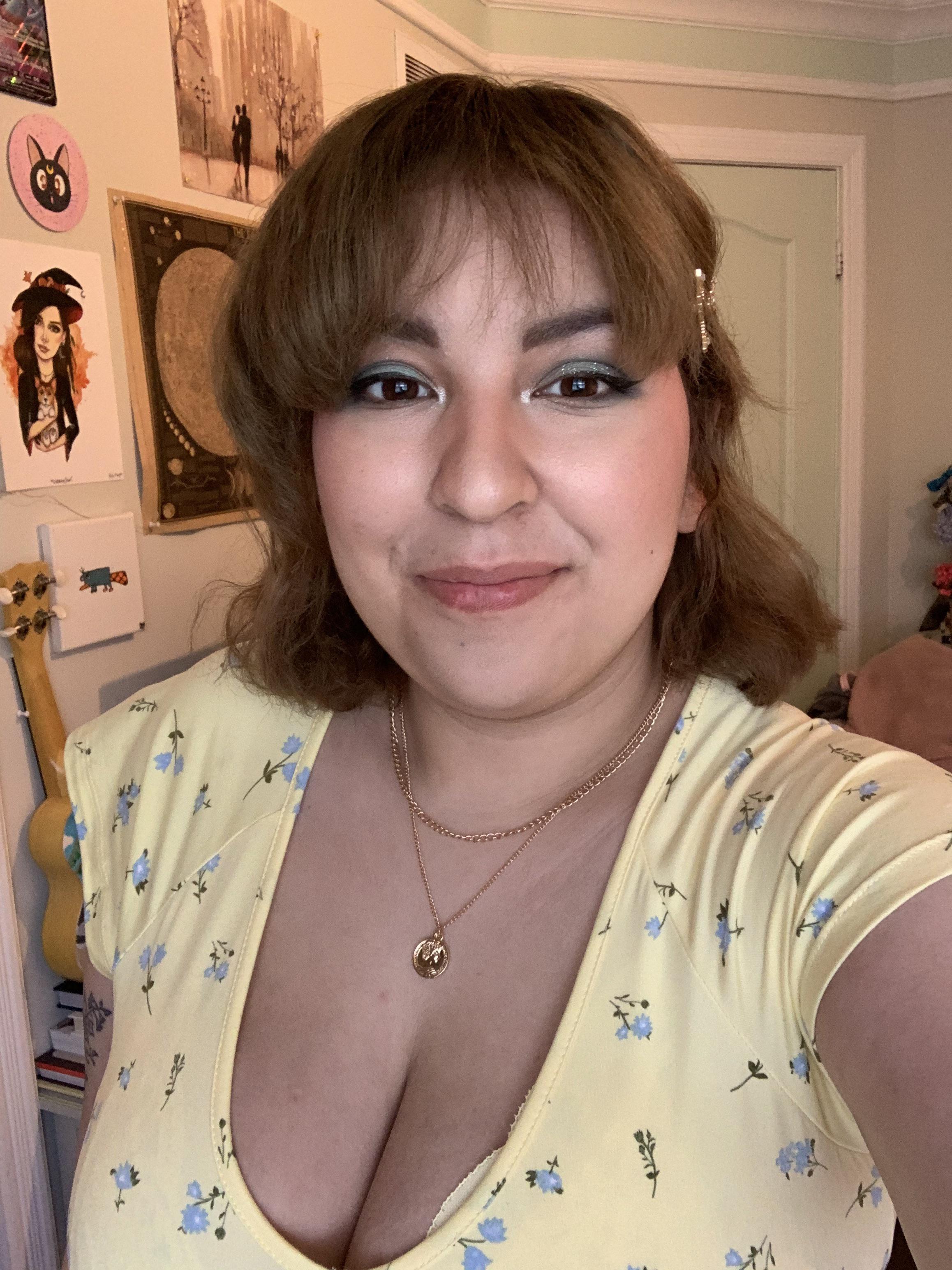 Feeling relaxed on this Sunday 💕 | Scrolller