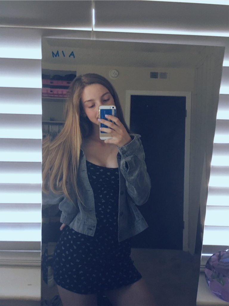 Feeling submissive and breedable today | Scrolller