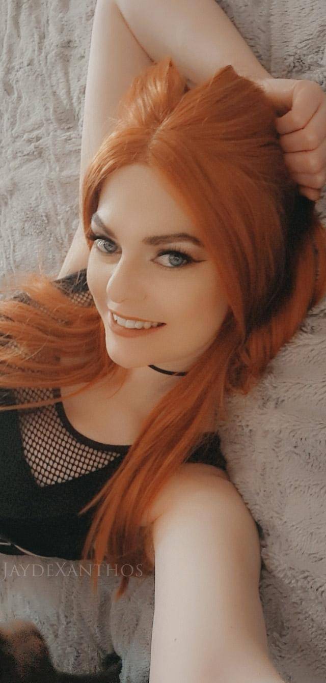 Feeling super cute today 😊 [F25] | Scrolller