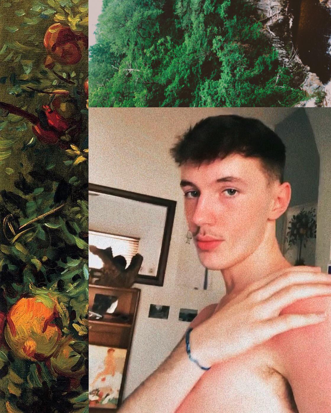 Feeling super summery lately 😋 (21) | Scrolller