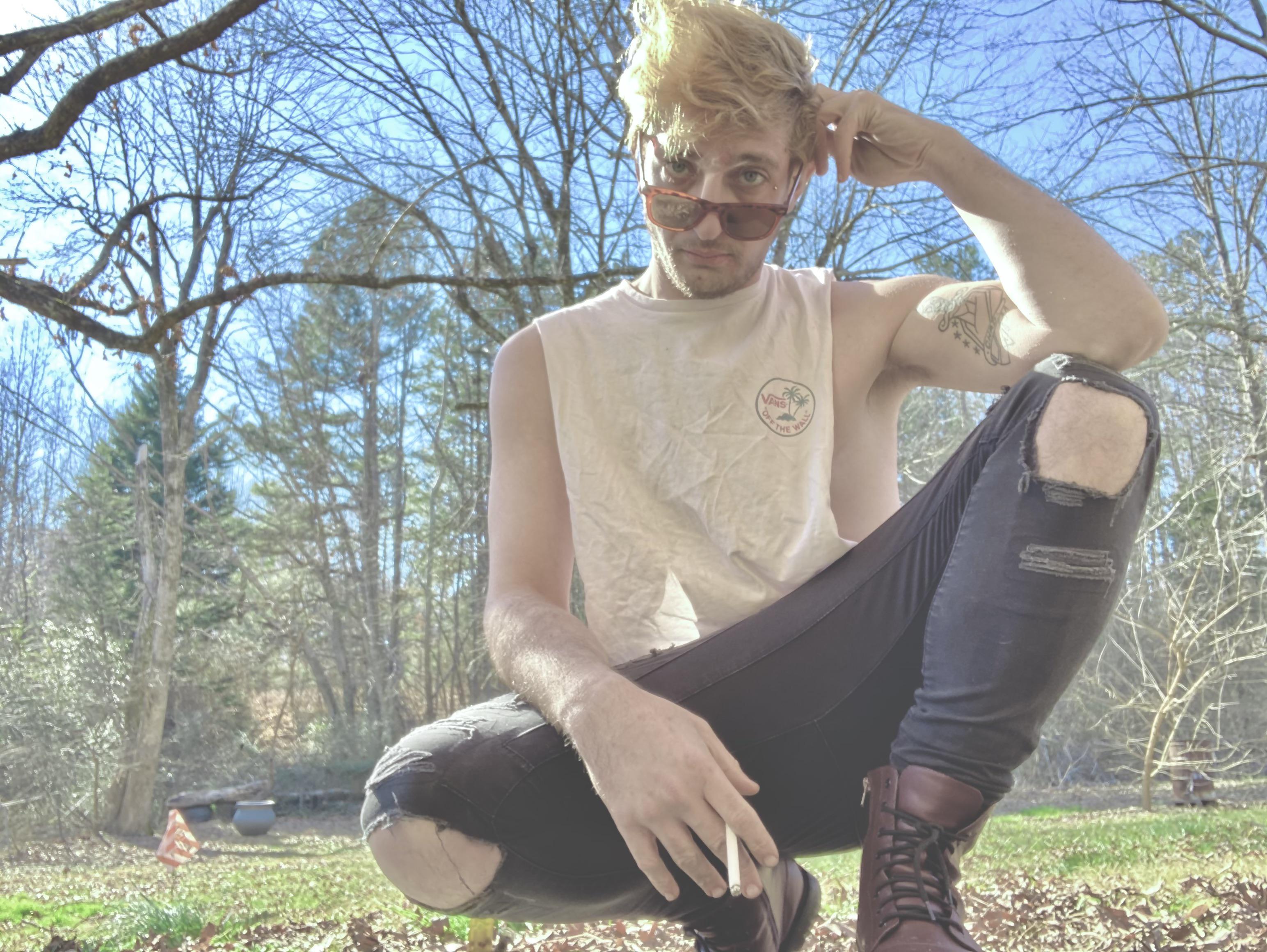 Feeling tame today but cute. What do you think? OC M 28 | Scrolller