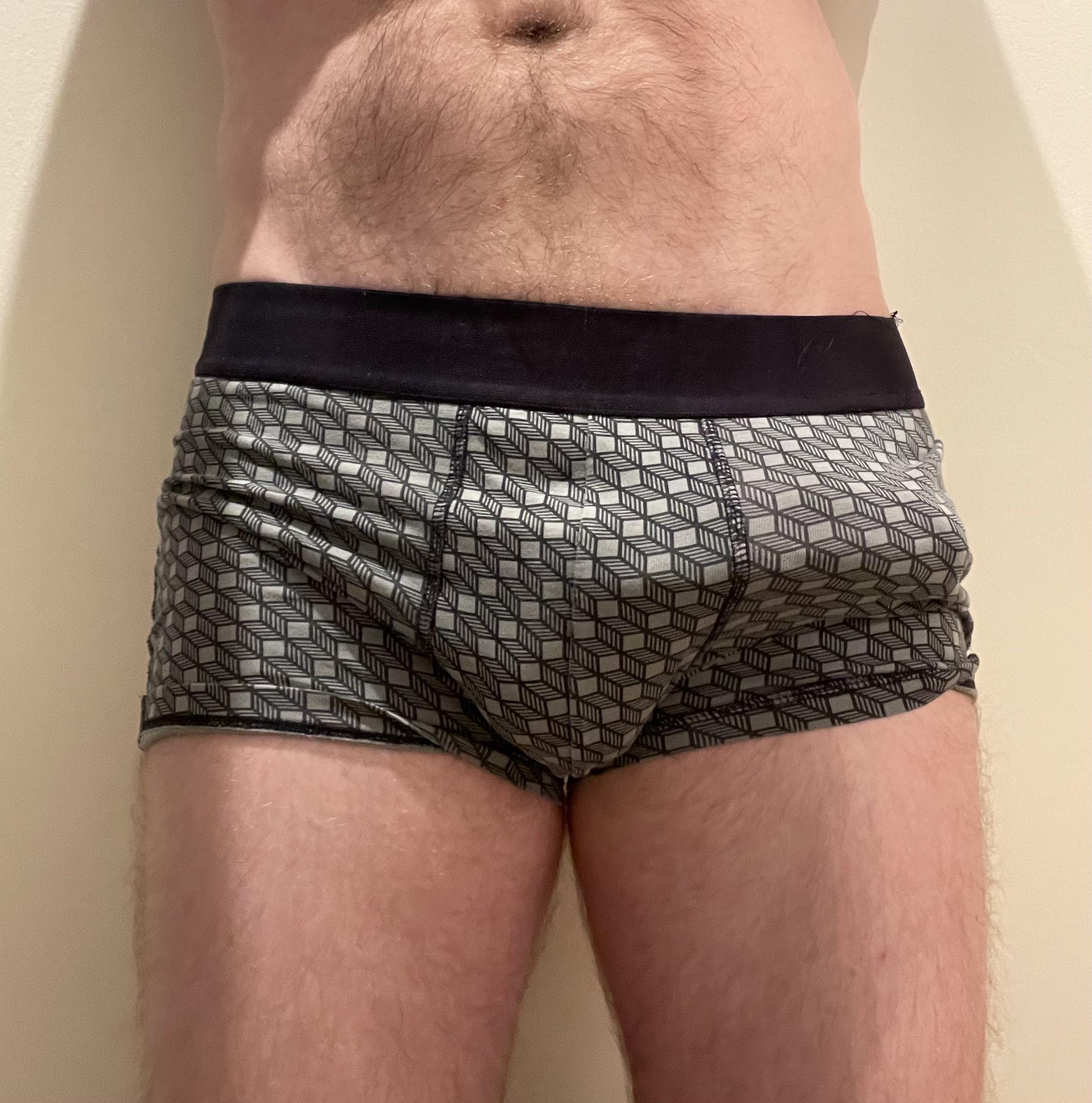 Is it noticeable ? | Scrolller