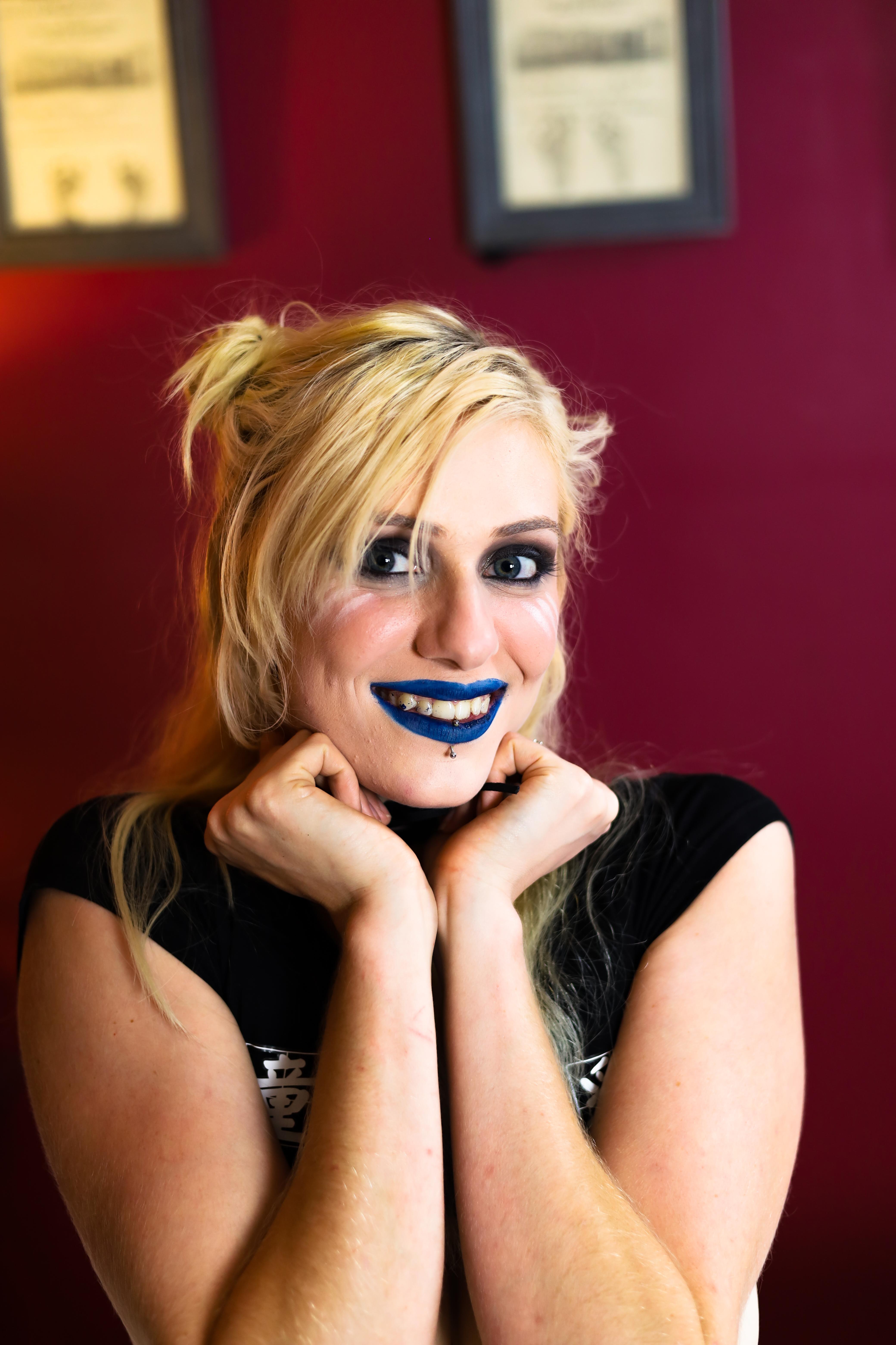 Feeling Uwu Scrolller