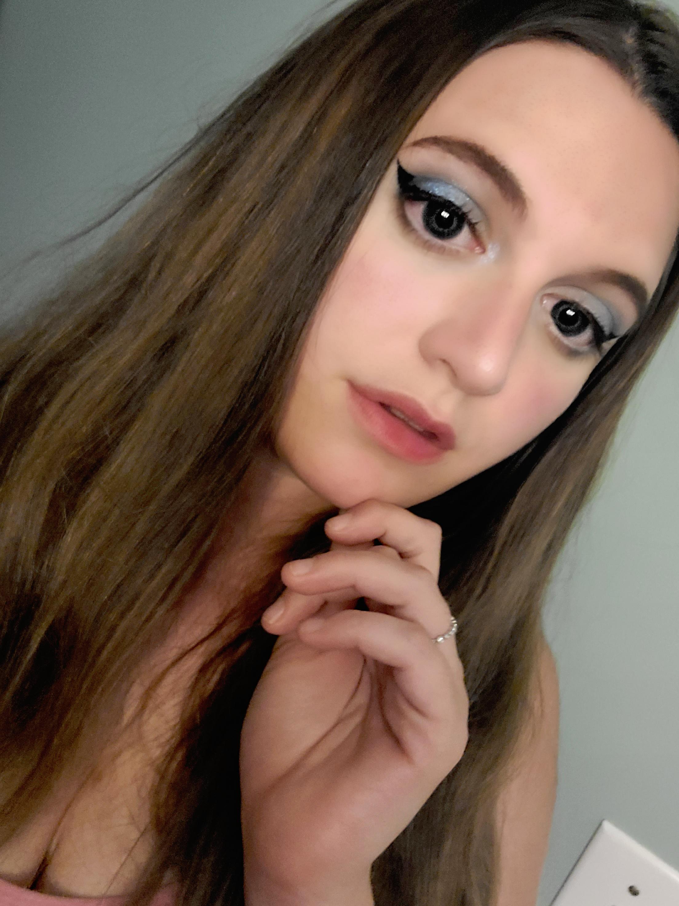 Feeling very Bratz in this look 💕 | Scrolller