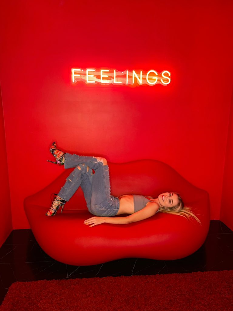 Feelings. | Scrolller