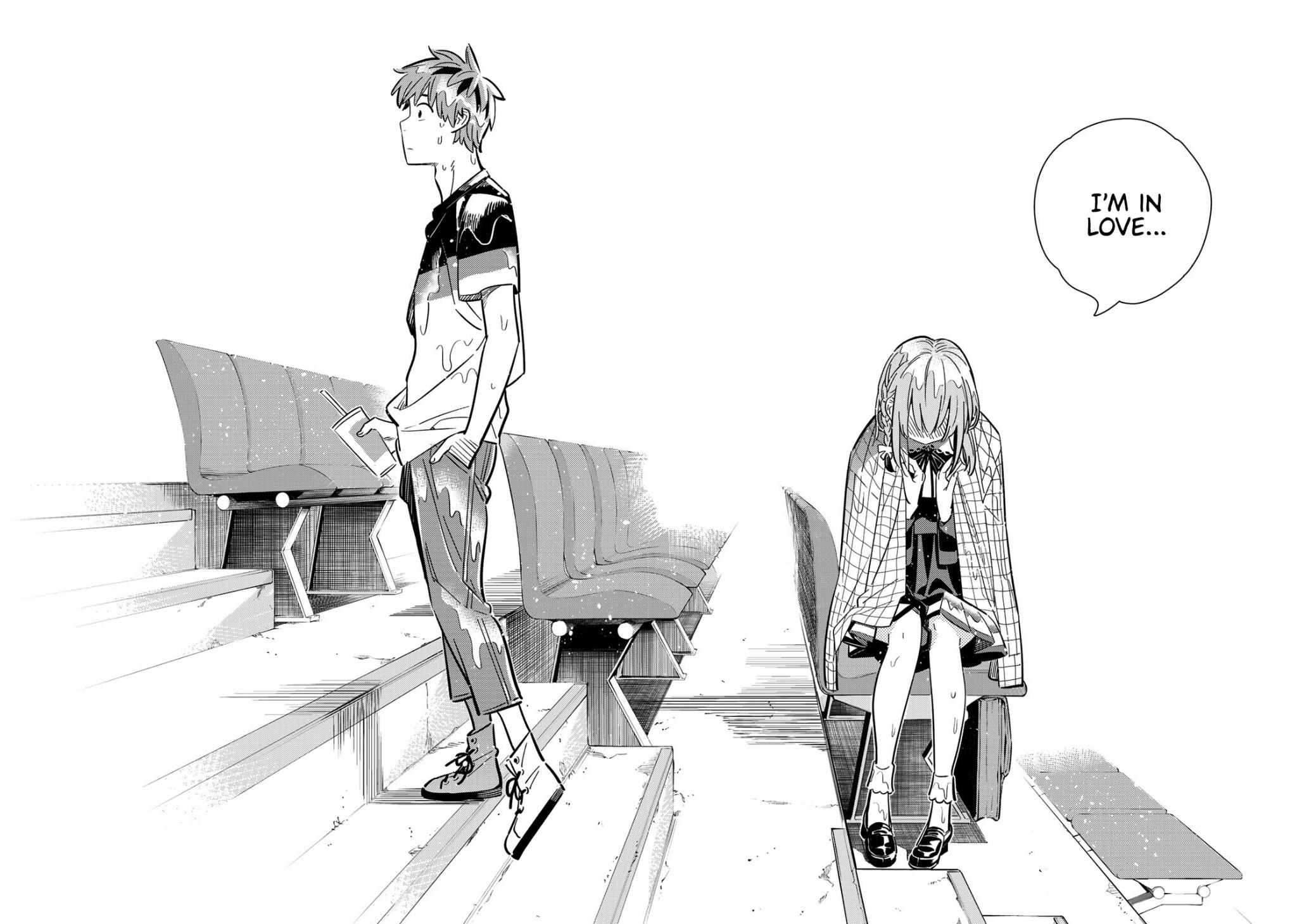 Feelings | Scrolller