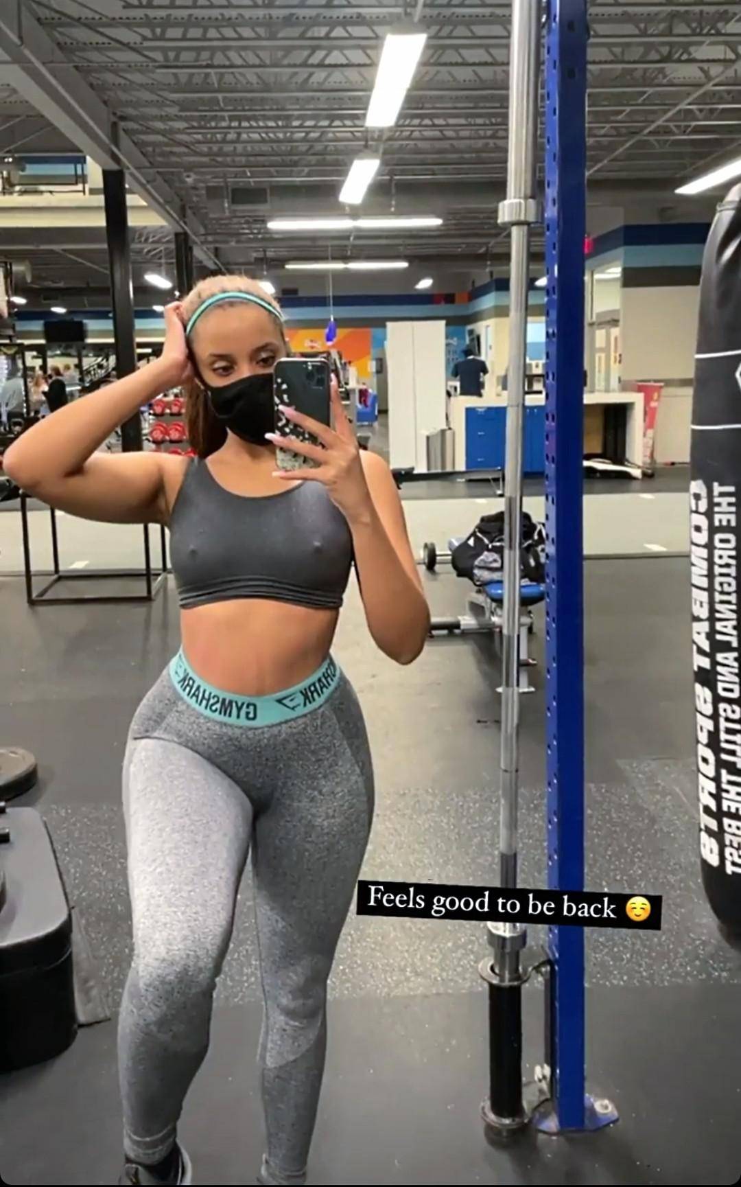 Feels extremely good apparently | Scrolller