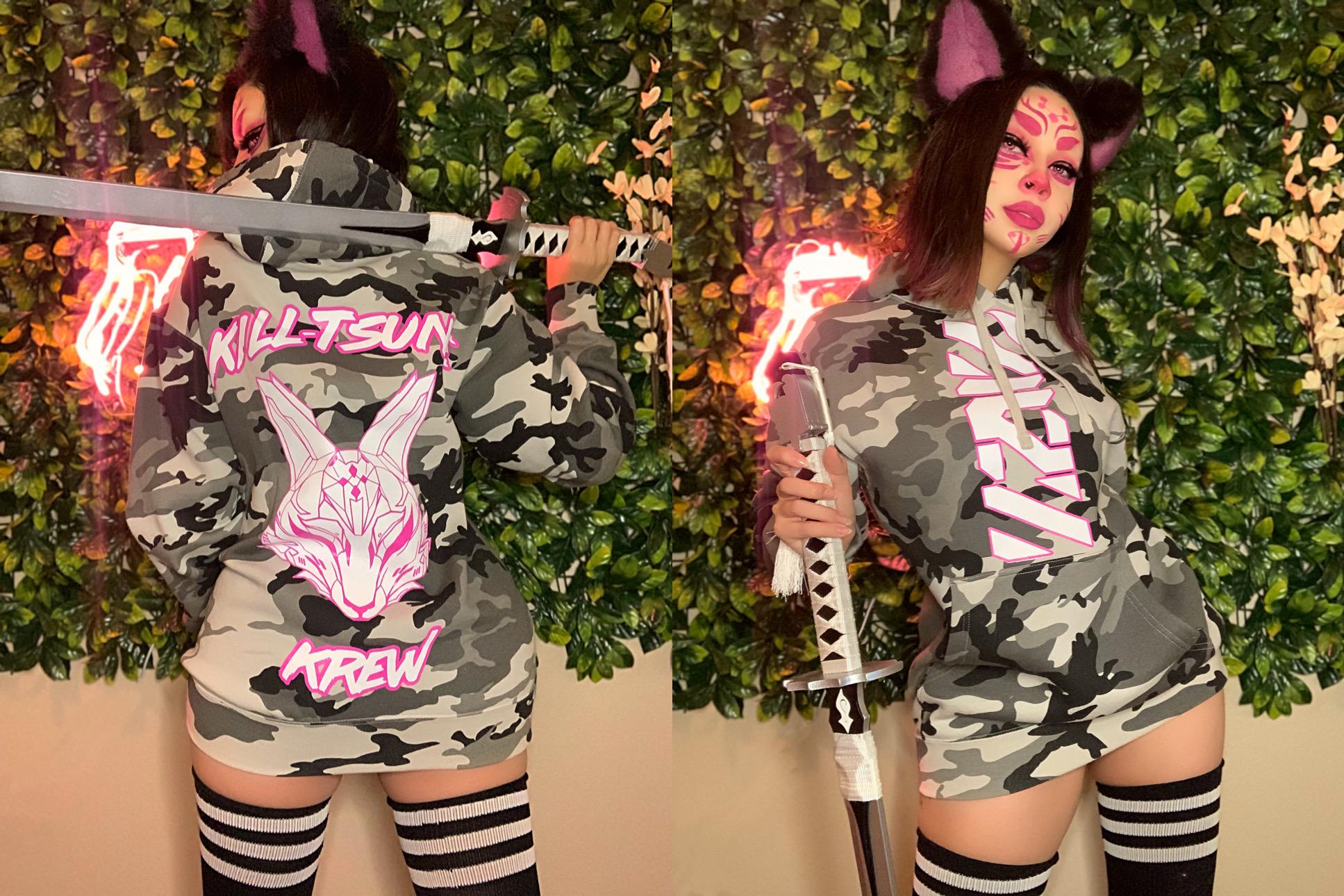 Felicia Vox | Scrolller