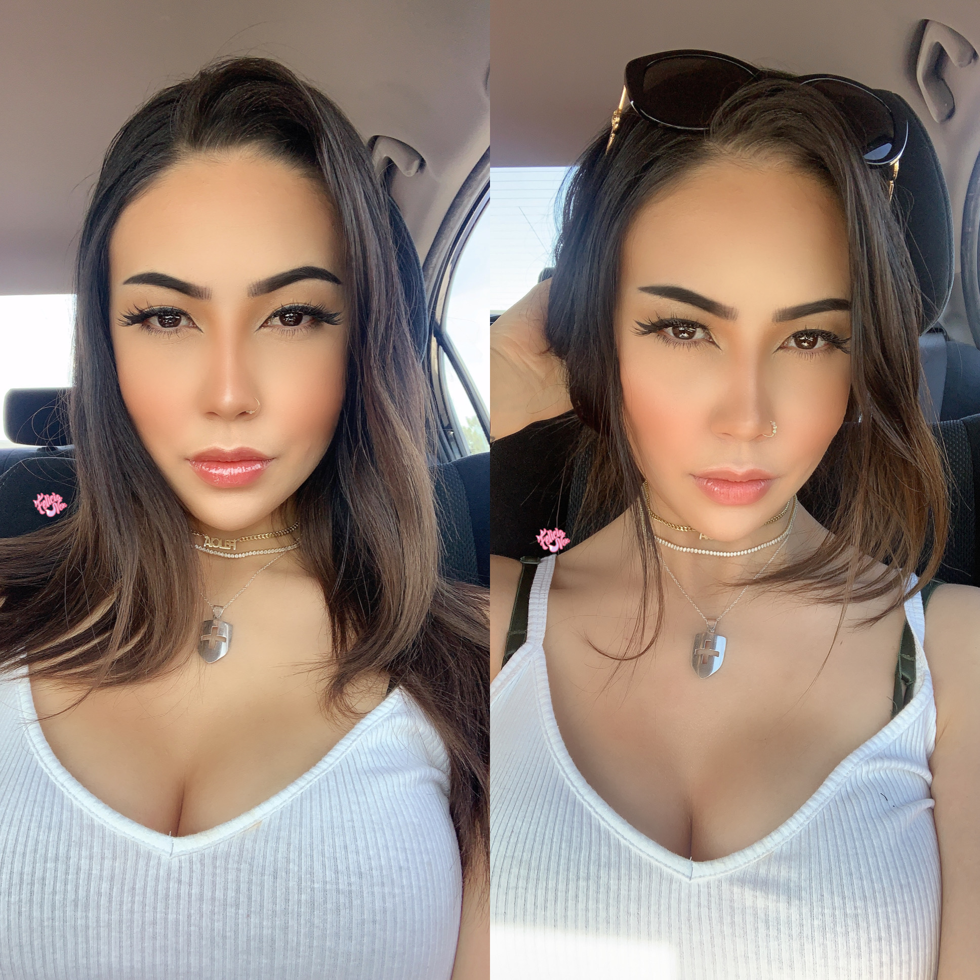 Felicia Vox | Scrolller