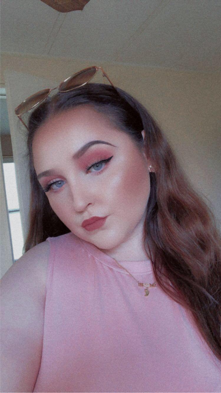 felt boujee today 😘 | Scrolller