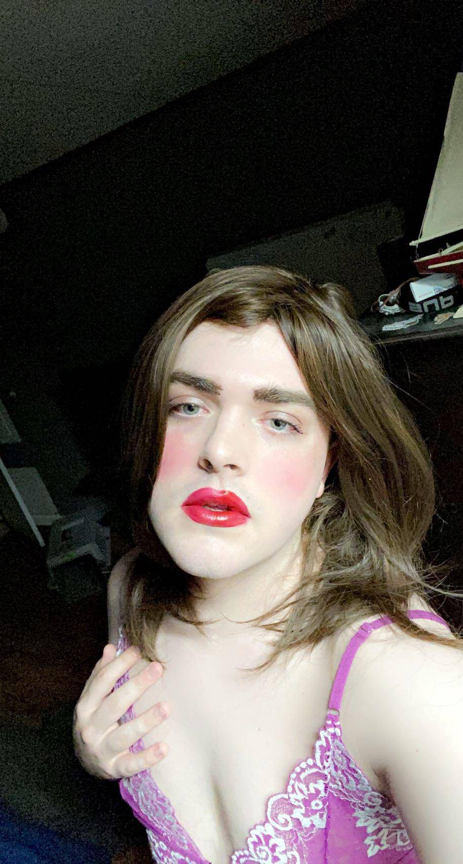 felt cute 🥴 | Scrolller