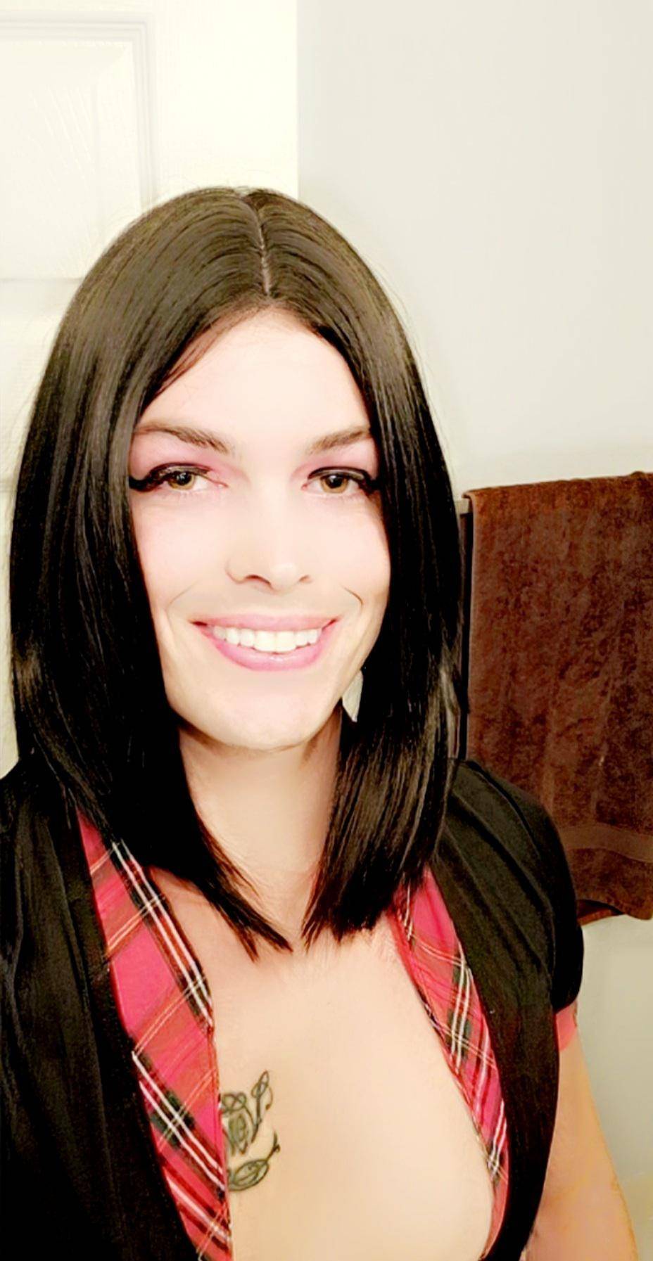 Felt cute, haven't dressed in a while | Scrolller