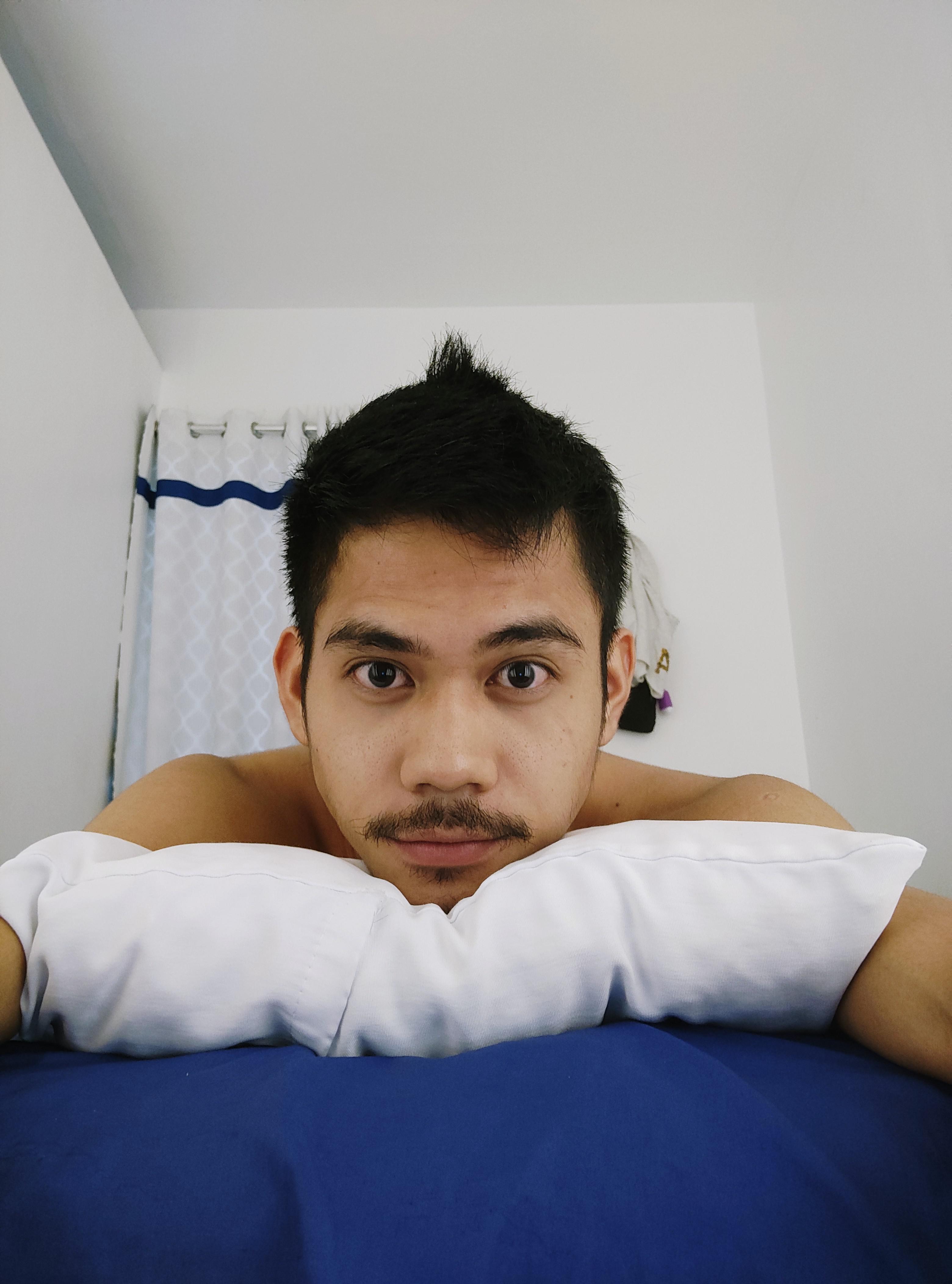 Felt cute and relaxed | Scrolller