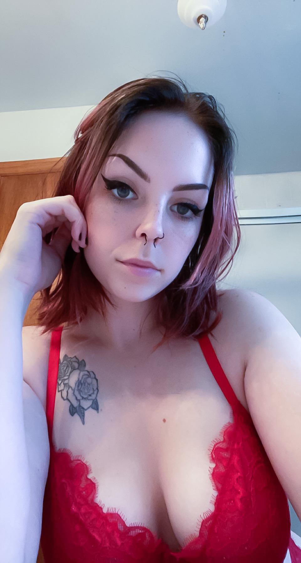 felt cute might delete | Scrolller