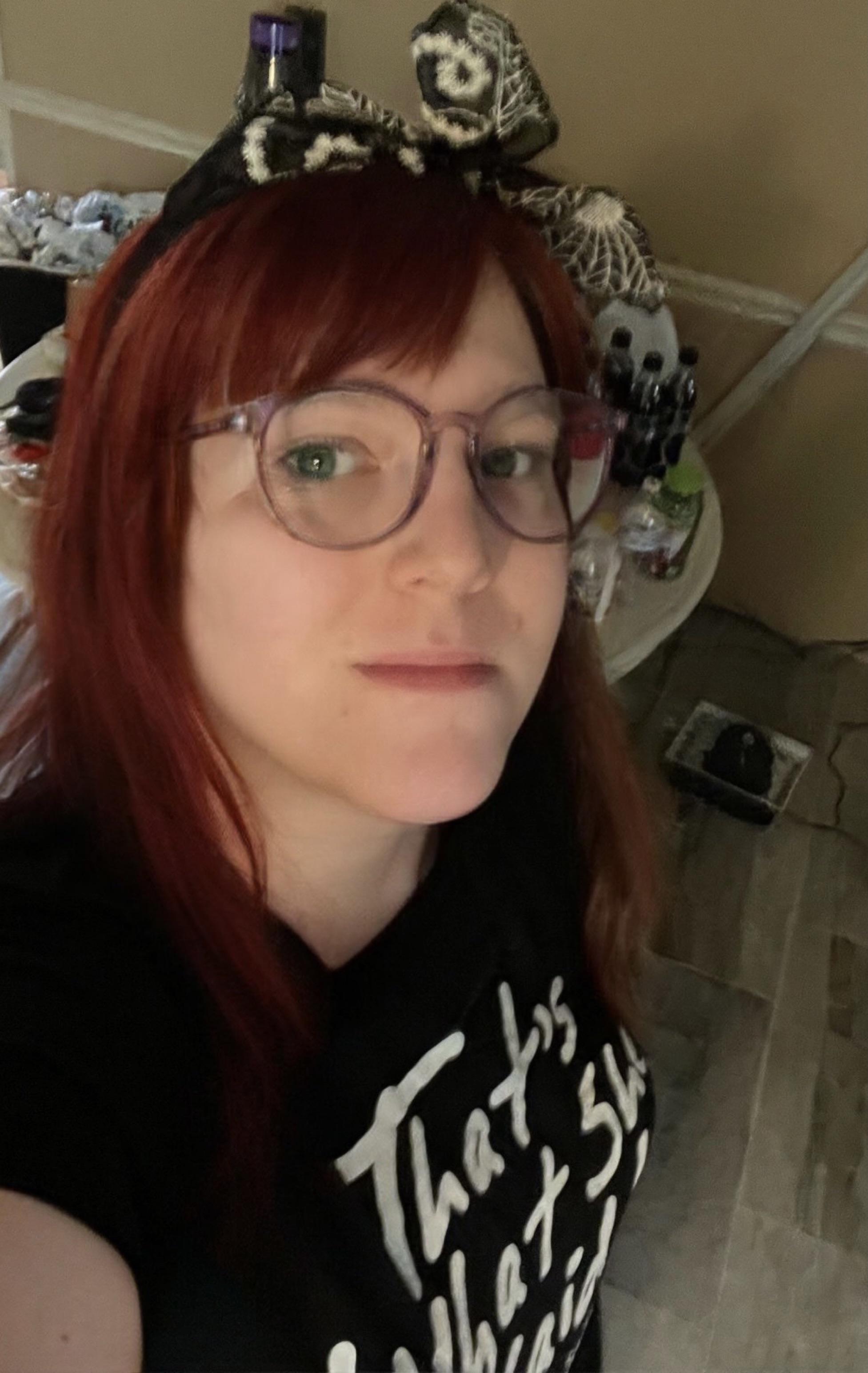 Felt Cute Might Delete Scrolller