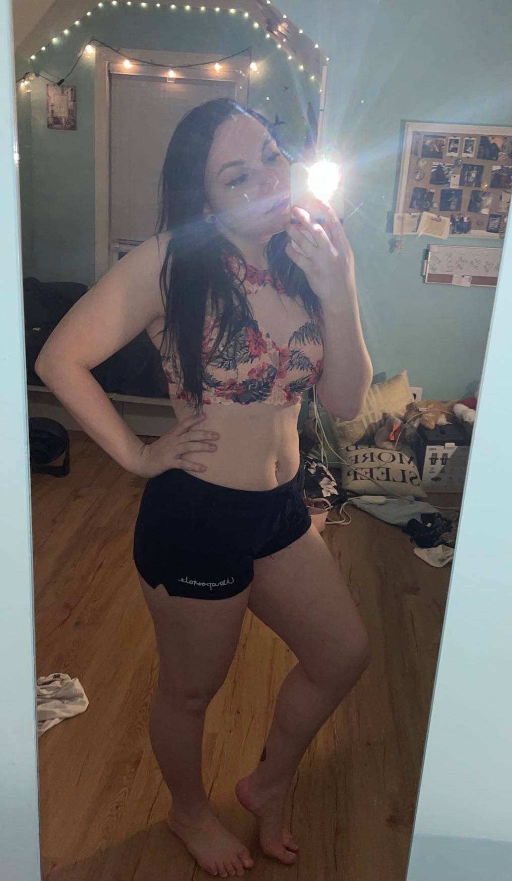 “felt cute might delete” 🤪 | Scrolller