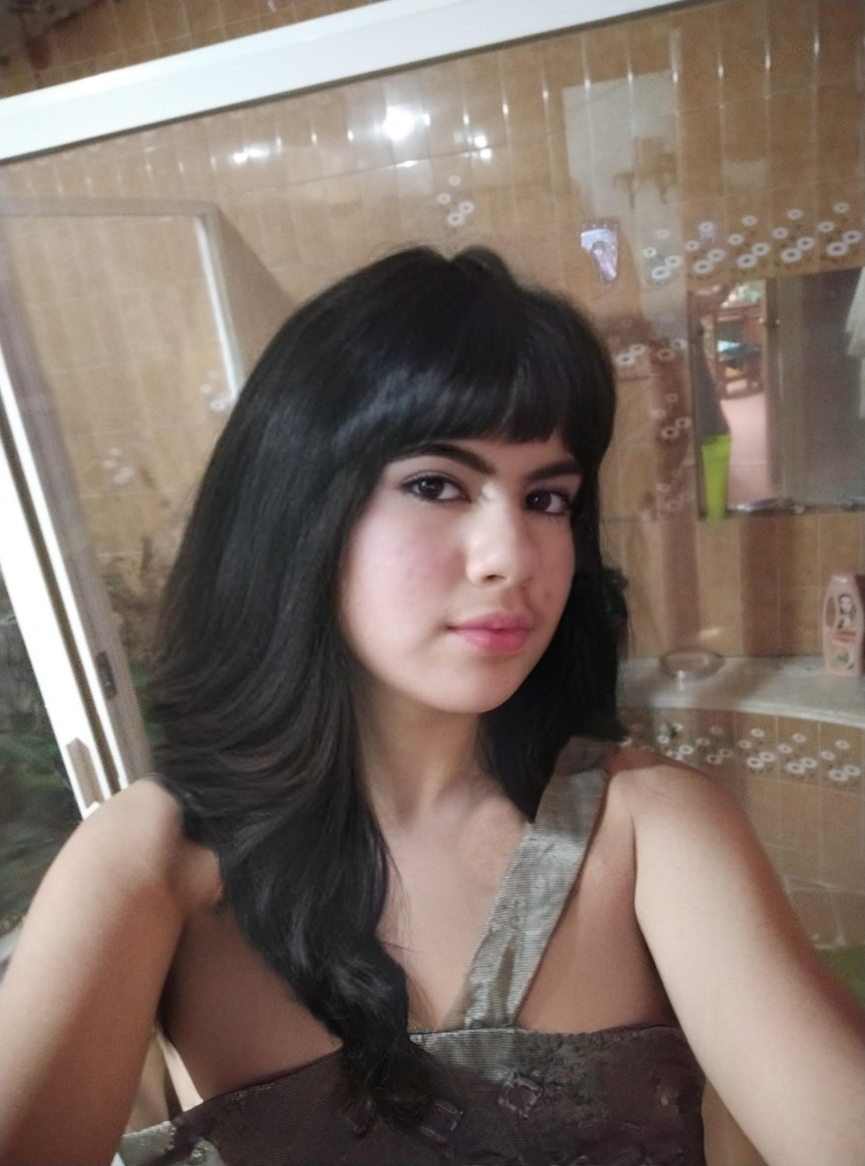 Felt cute, might delete later. | Scrolller