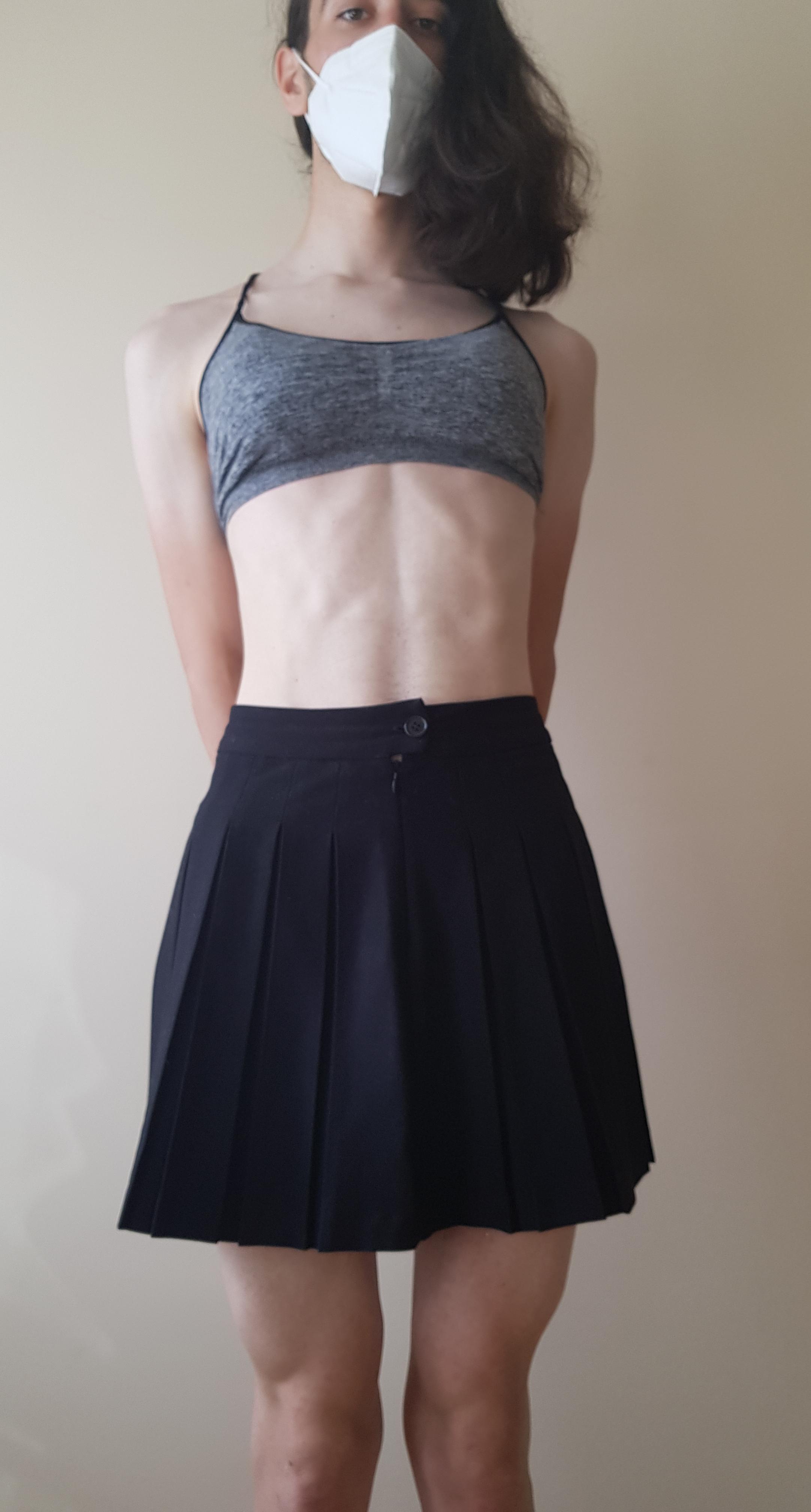 Felt cute, might delete later | Scrolller