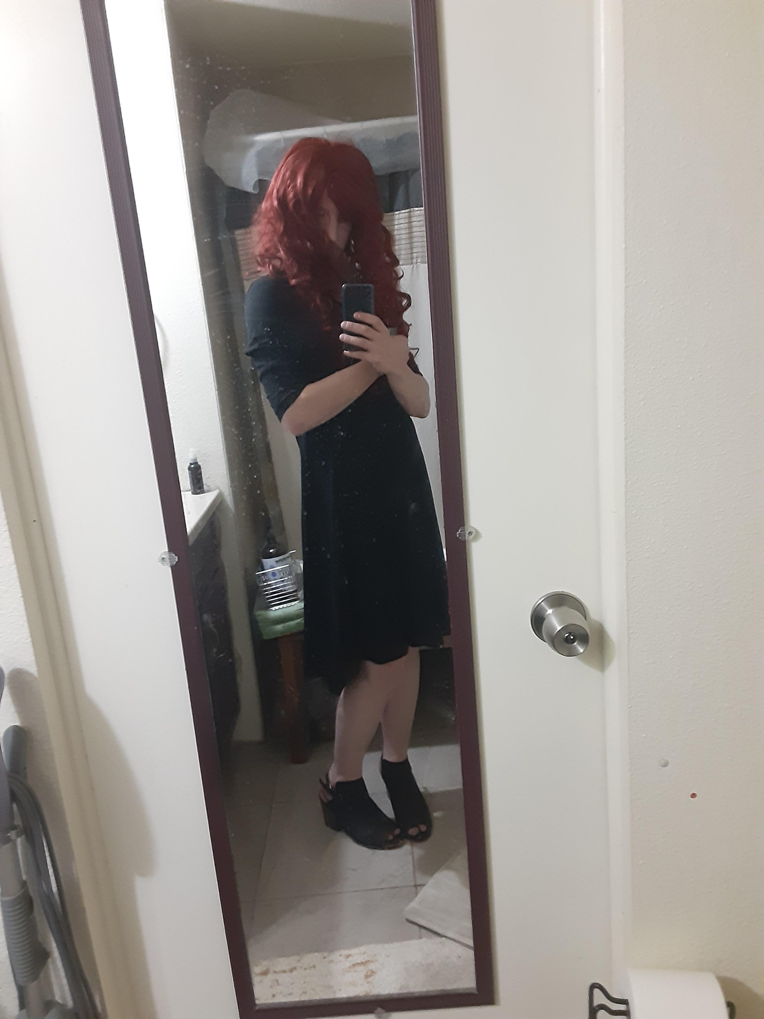 Felt cute might delete later | Scrolller