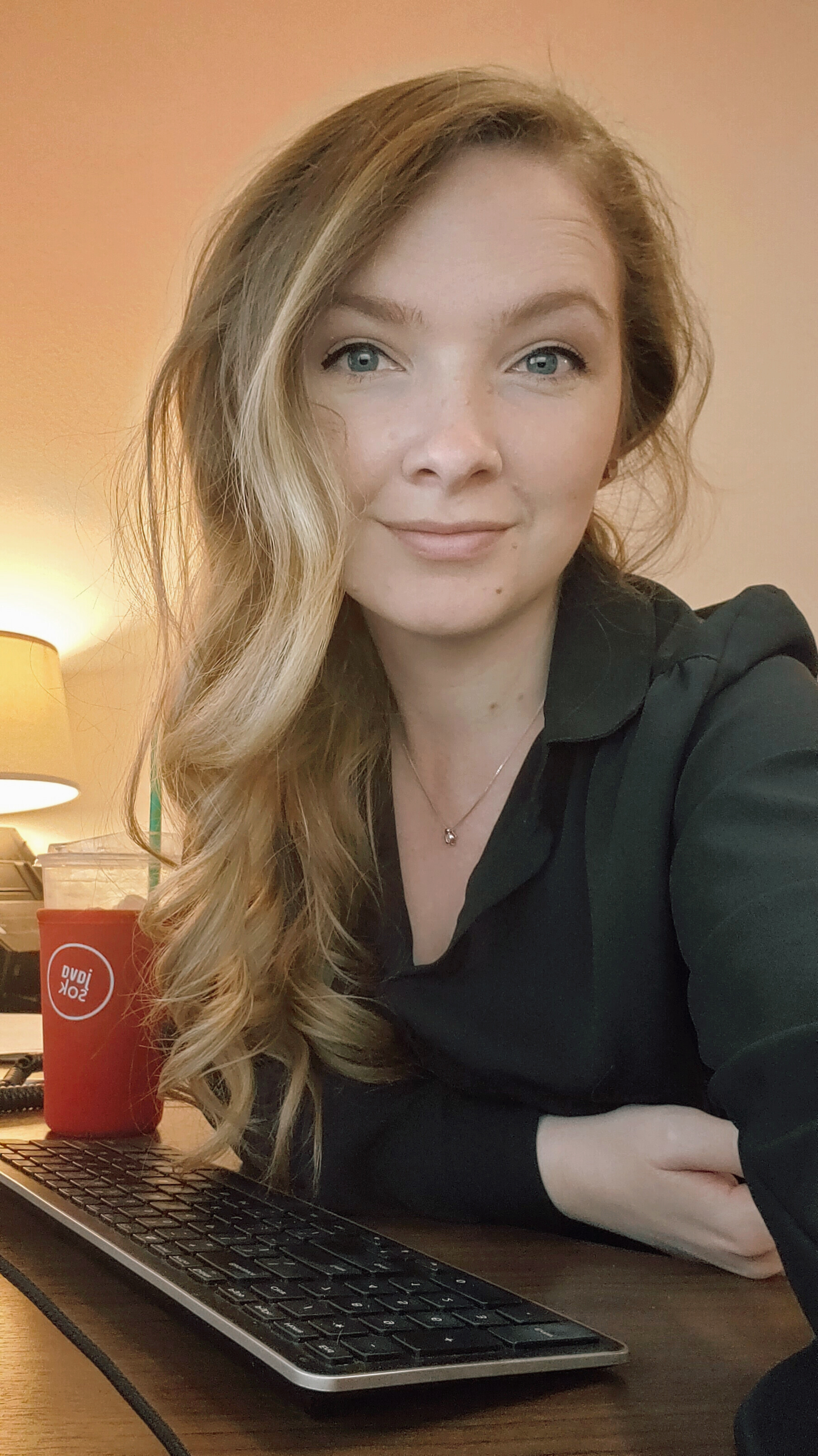 Felt cute. Will probably delete later. | Scrolller