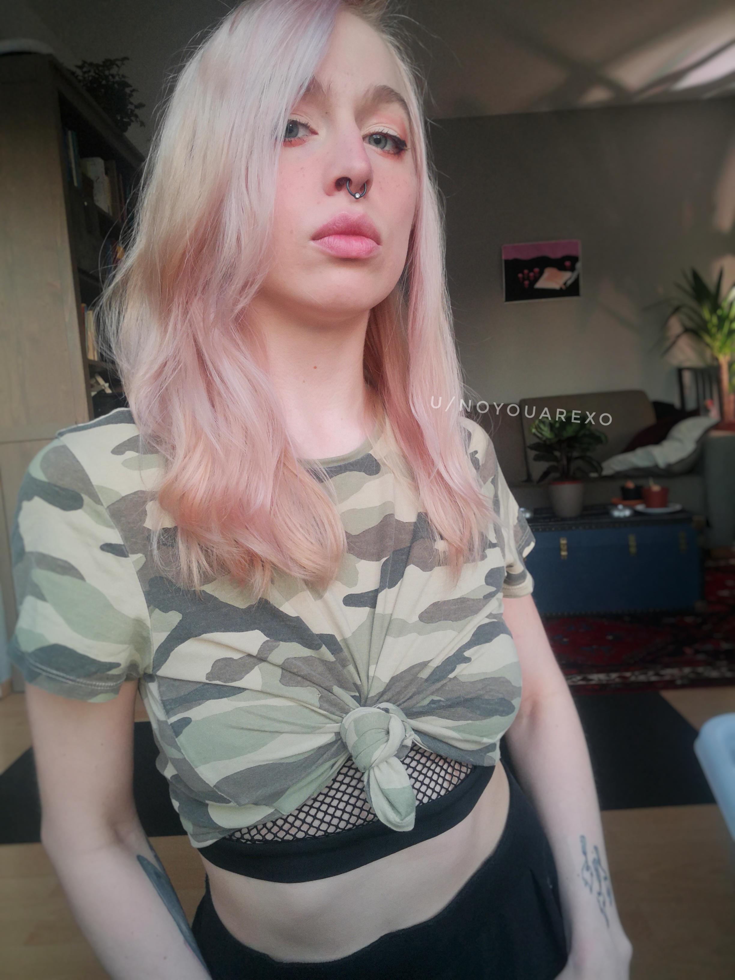 Felt good in these faded colours | Scrolller