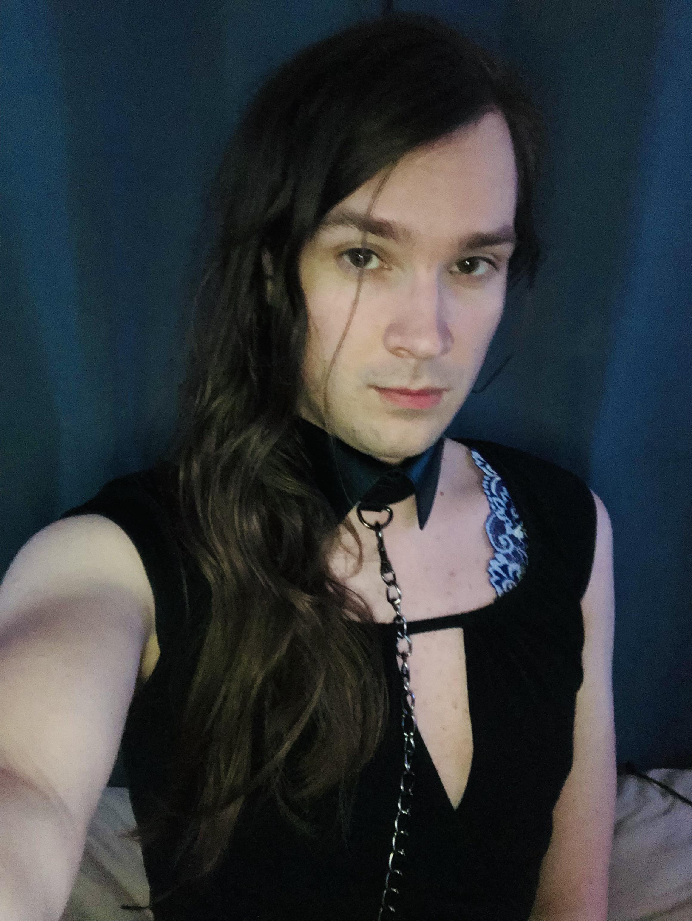 Feeling Cute Today Scrolller