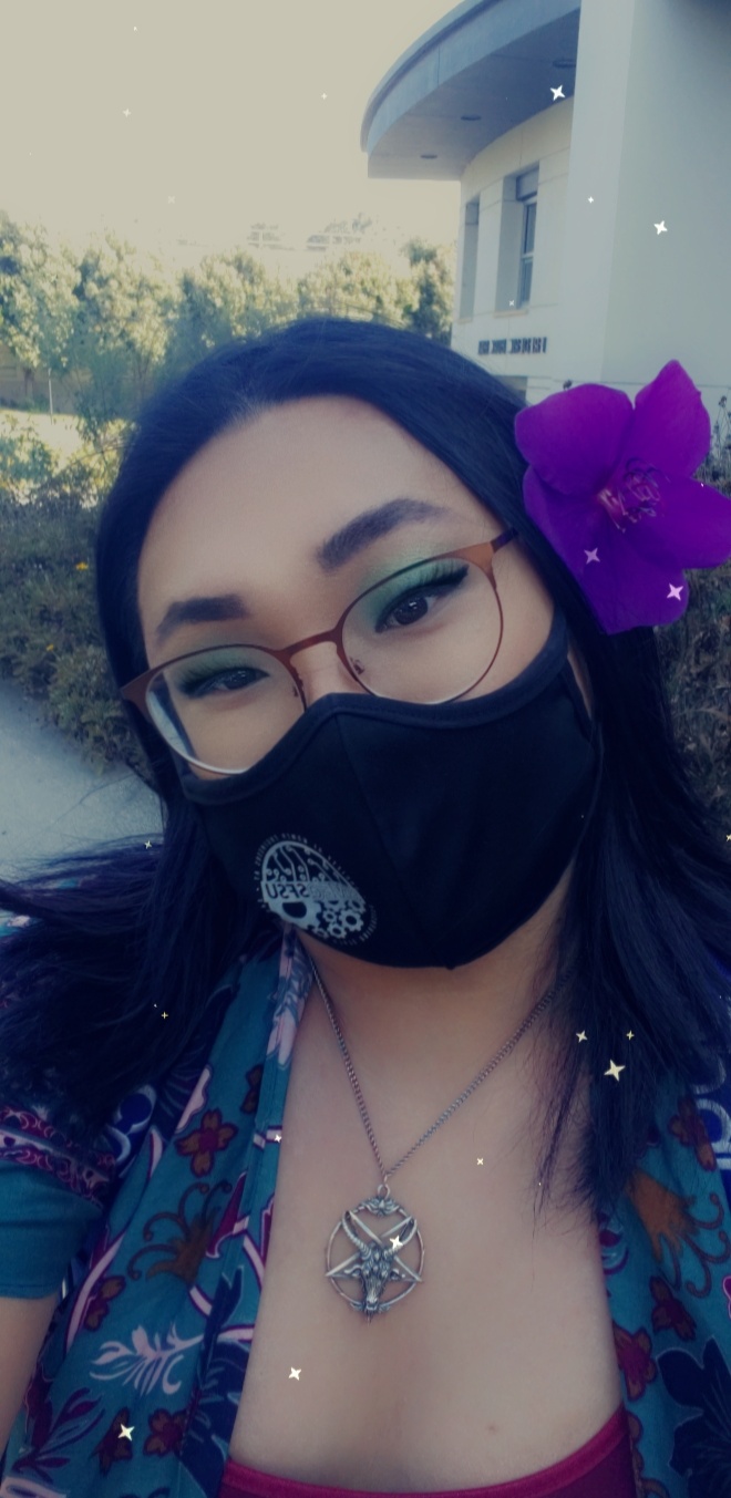 Felt like a pinup girl in this pic (21, mtf, pre hrt) | Scrolller