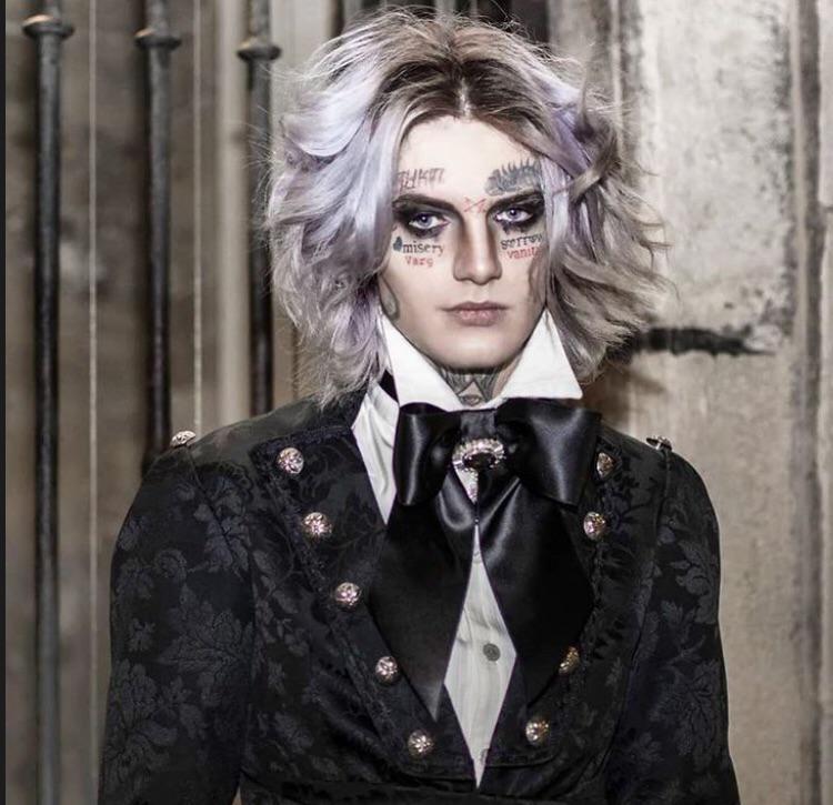 Felt like a prince | Scrolller