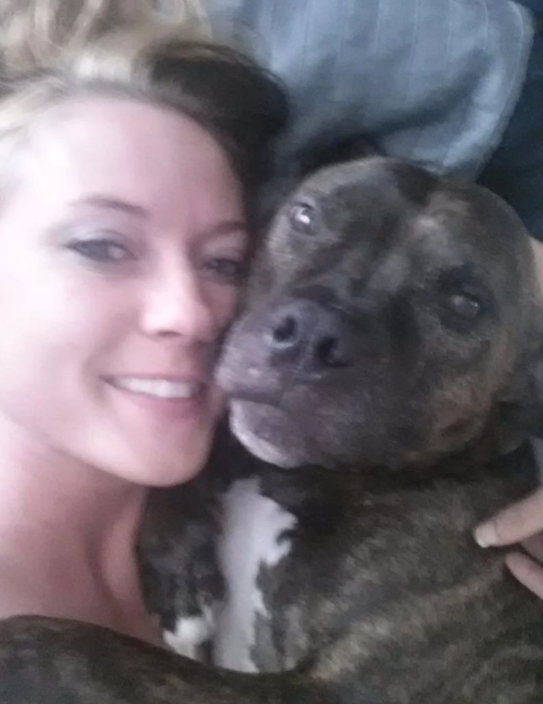 Felt Like Cuddling Today🥰 Scrolller