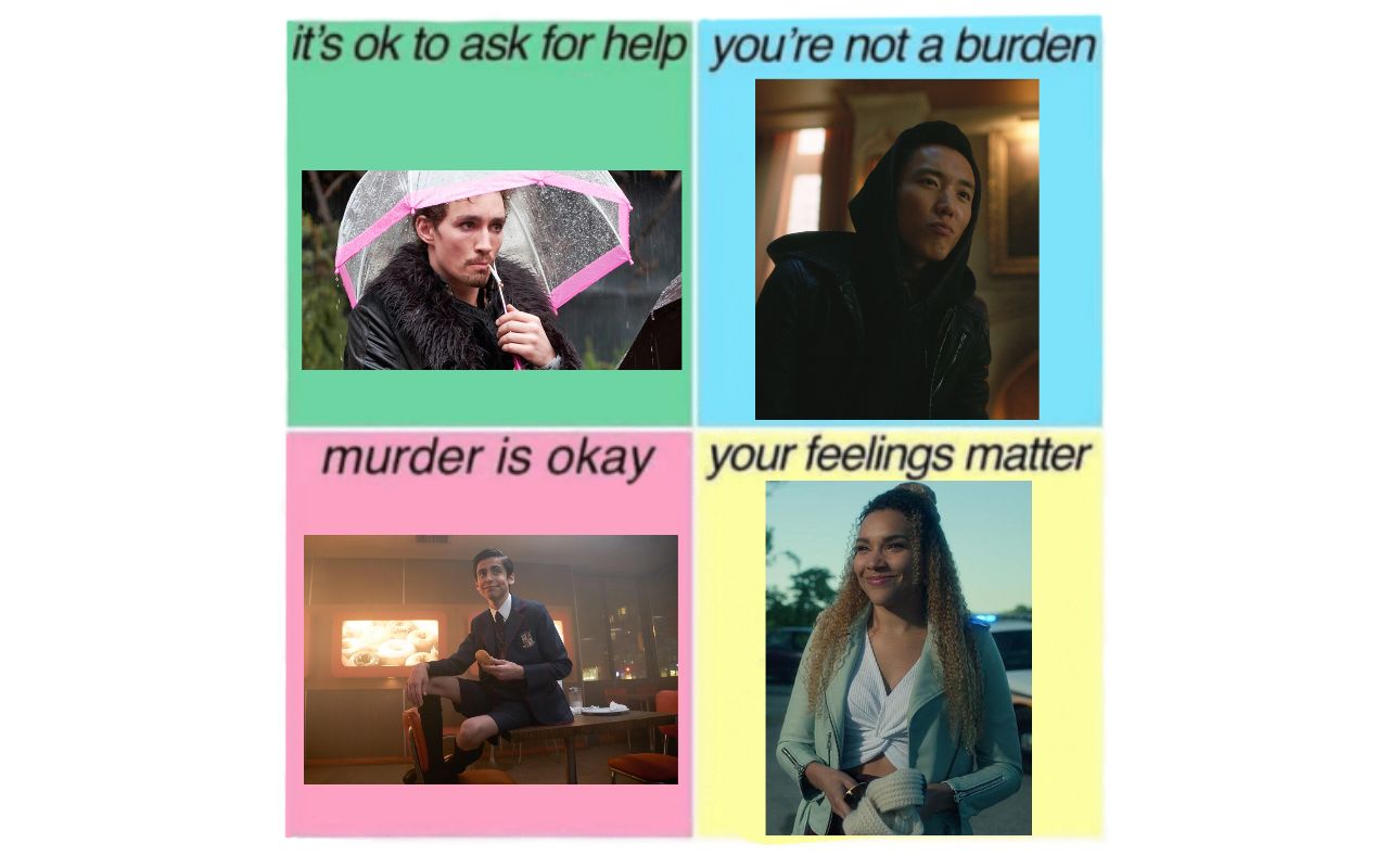 felt like this was an appropriate use of the format | Scrolller