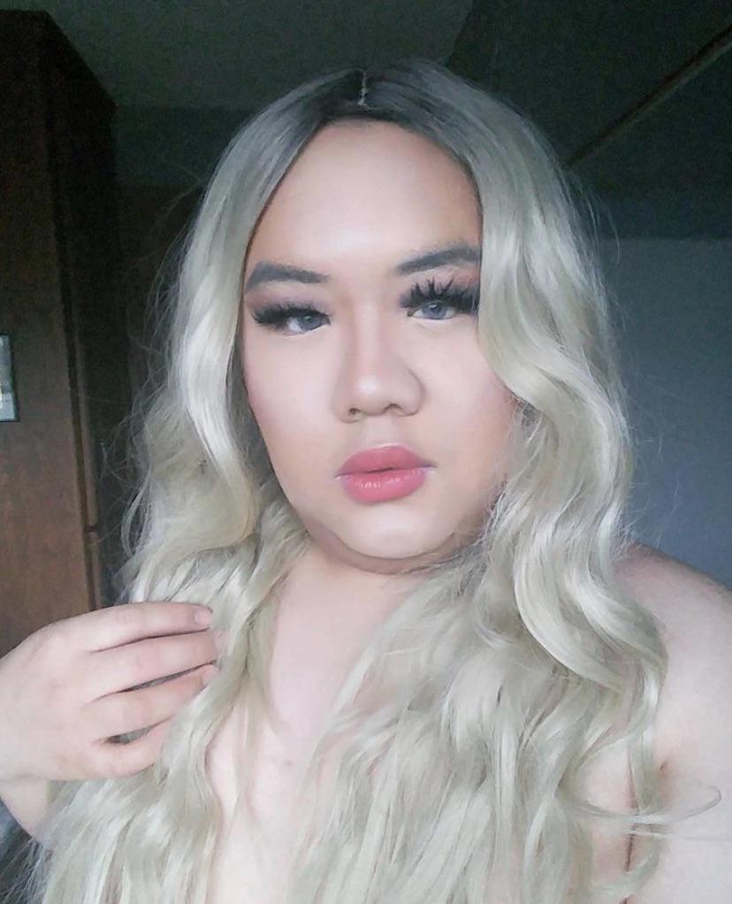 Felt pretty | Scrolller