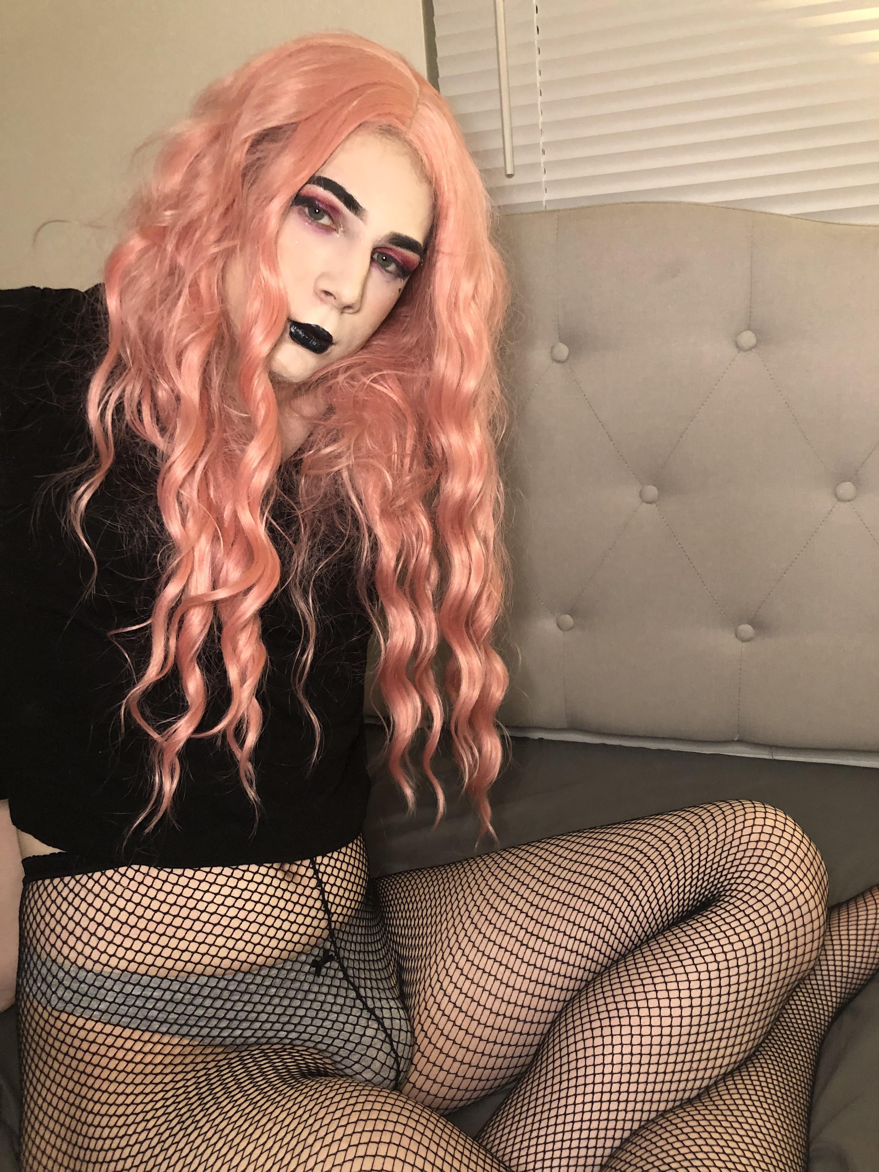 Felt pretty here 💖💕 | Scrolller