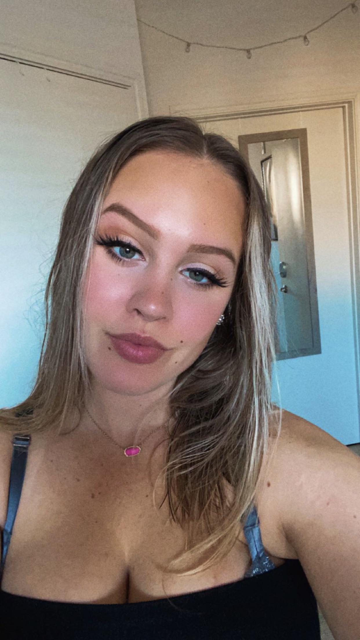 felt pretty in this one 🥰 | Scrolller