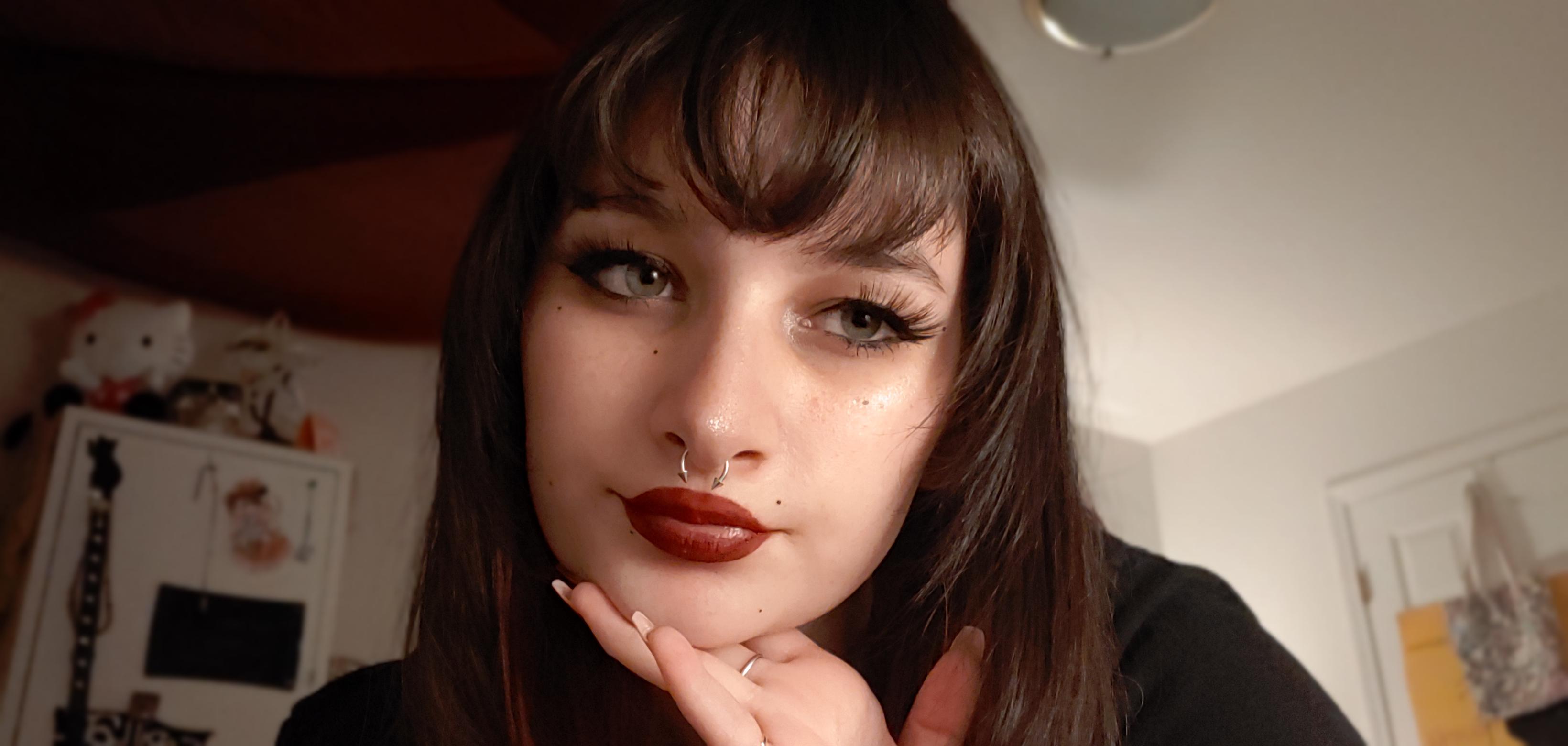 felt pretty last week!!💖 | Scrolller