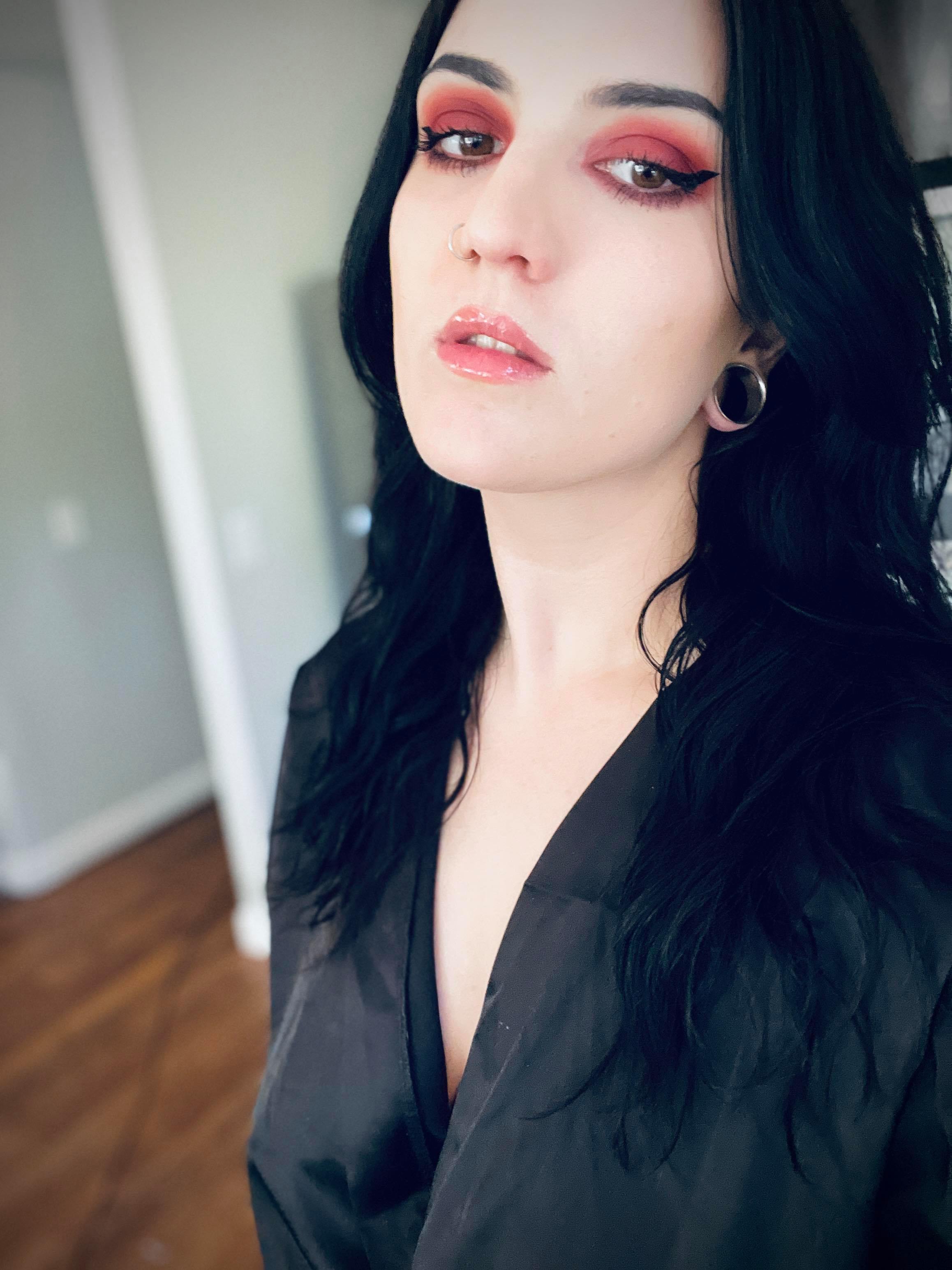 Felt Sexy Today What Do You Think😊(f25) | Scrolller