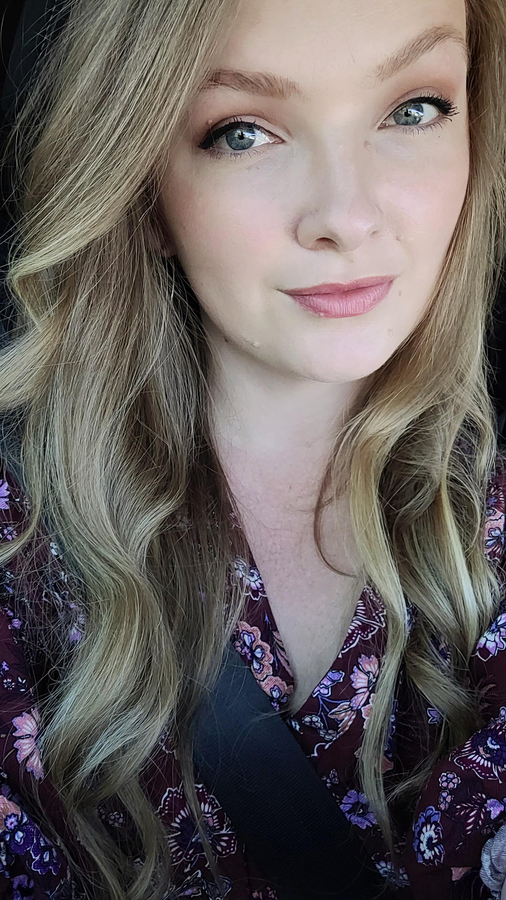 Felt spicy. Took a selfie. [Over 18] | Scrolller