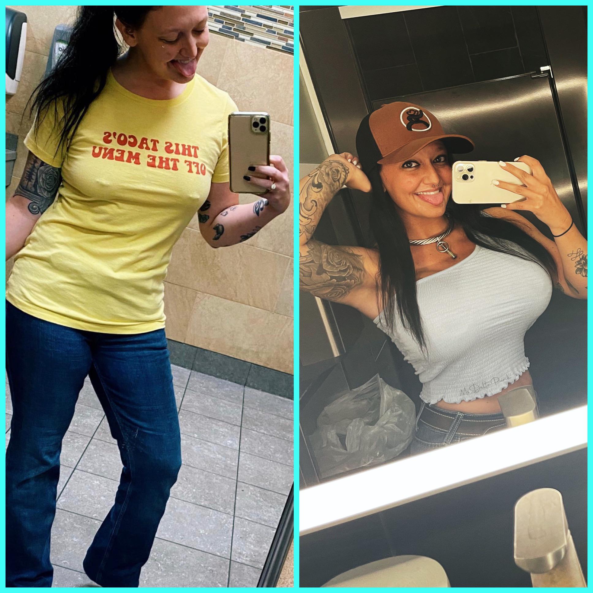 Female 28y/o do I qualify with the new upgrades? | Scrolller