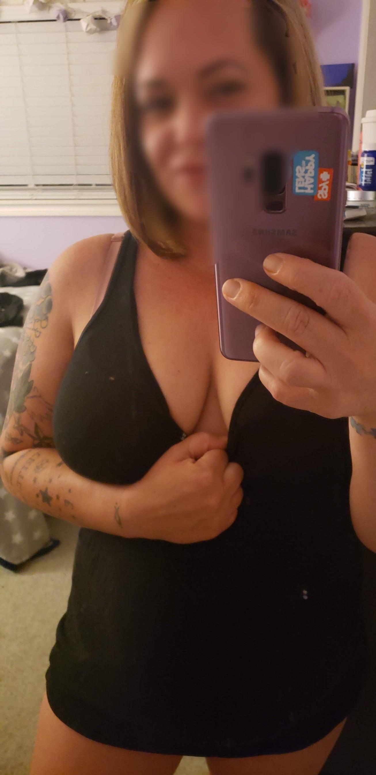 Female 41, going wild. Who wants to join? So Cal | Scrolller