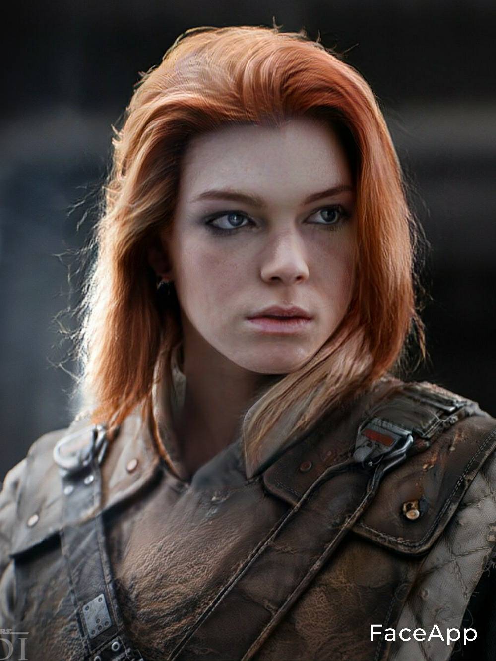 Female Cal works | Scrolller