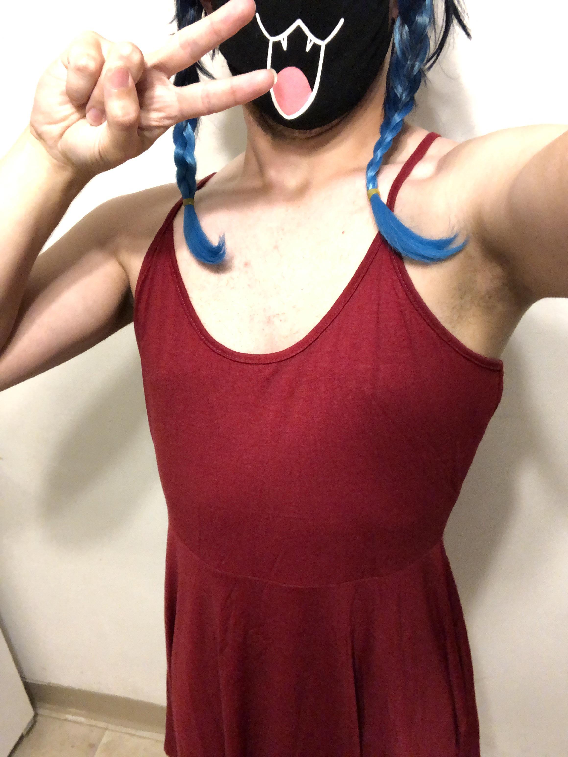 Femboy Friday! | Scrolller