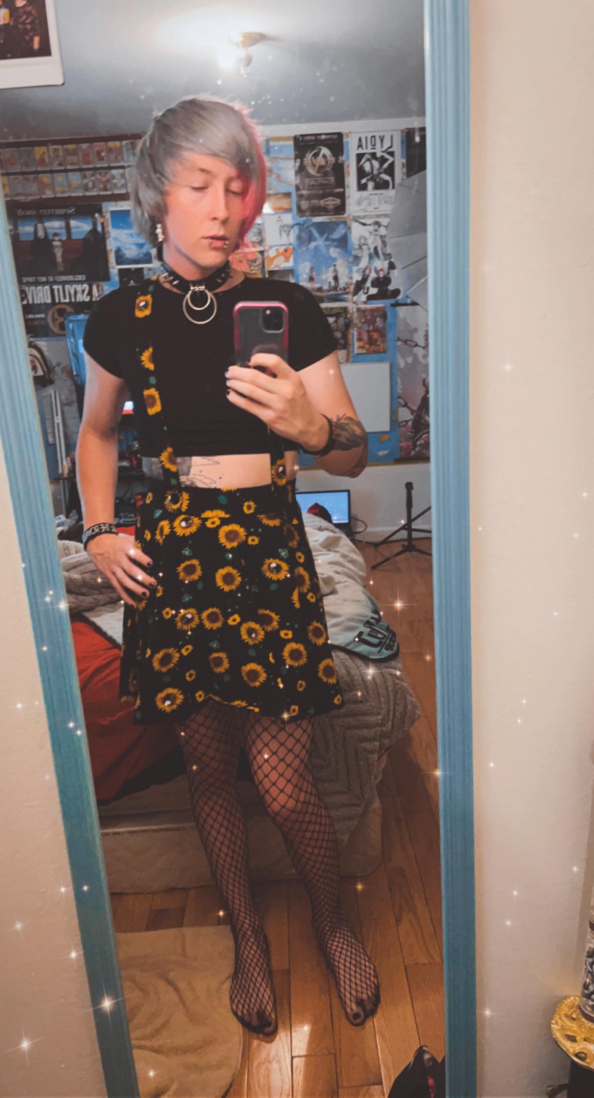 Femboy friday? Femboy EVERYDAY! | Scrolller