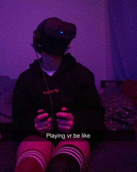 femboy vr??? | Scrolller