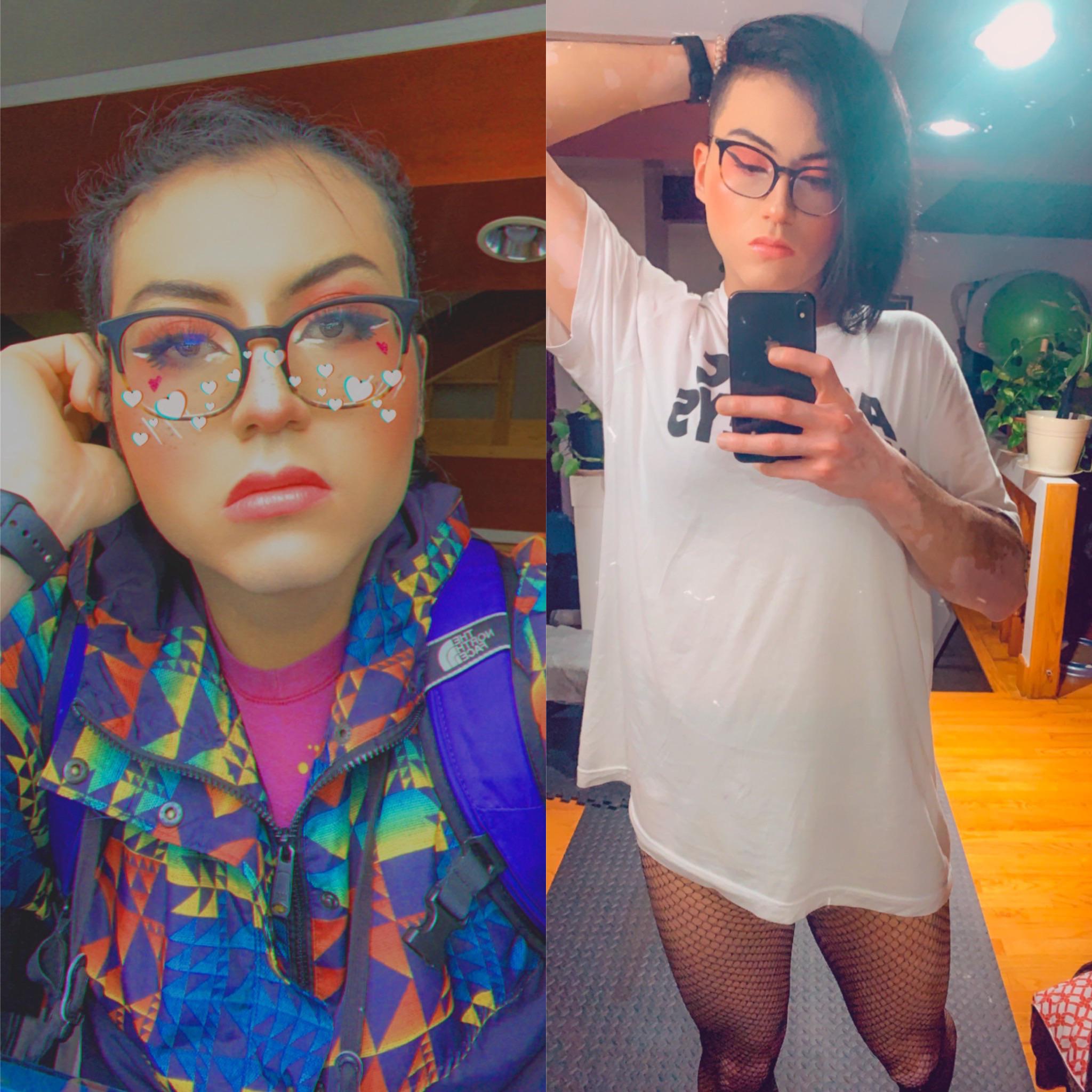 Femboys do it better | Scrolller