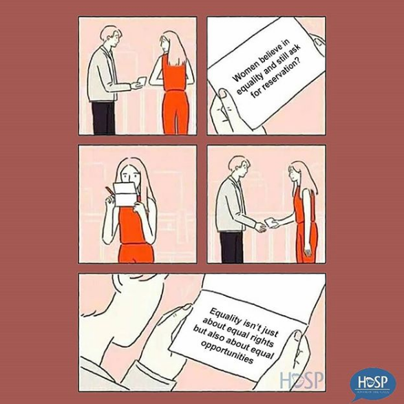 Feminism | Scrolller