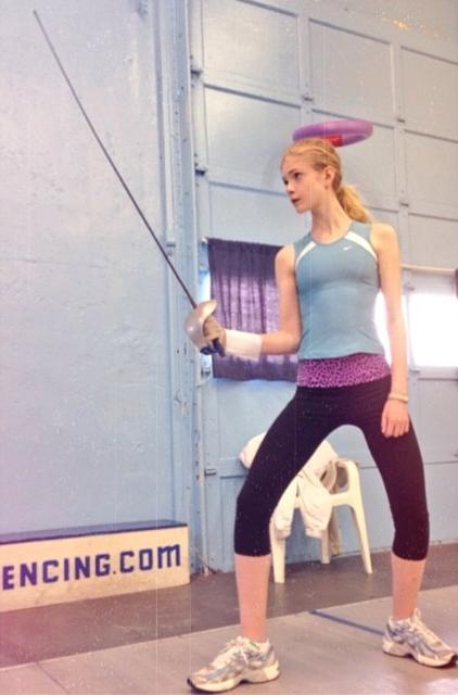 Fencing. | Scrolller