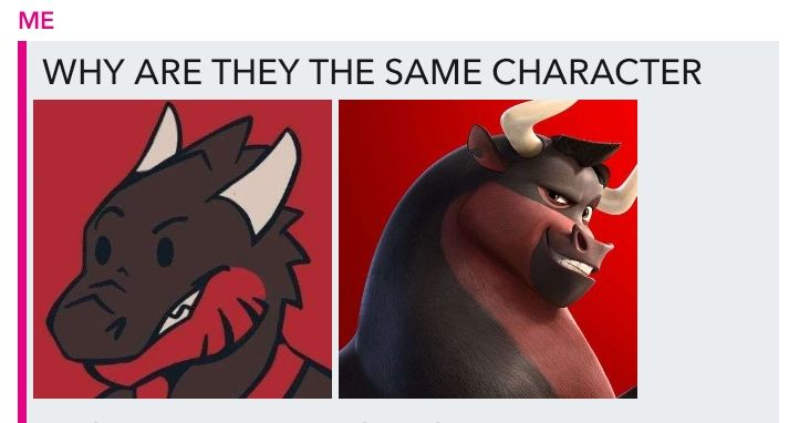 Ferdinand_IRL | Scrolller