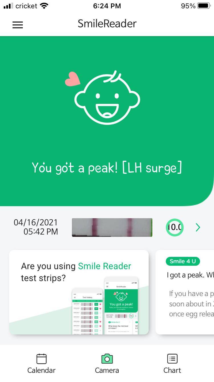 Fertile today | Scrolller