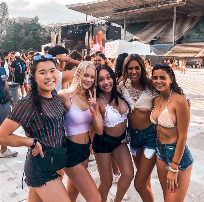 Festival | Scrolller